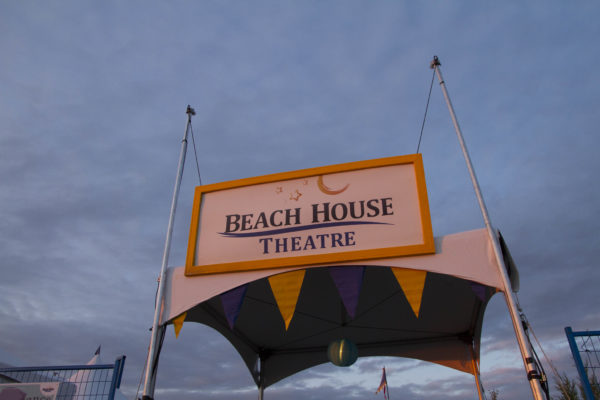Beach House Theatre – The Beach House Theatre Society